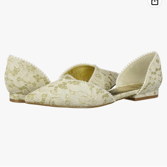 Adrianna Papell | Shoes | Adrianna Papell Womens Tonya Ballet Flat ...